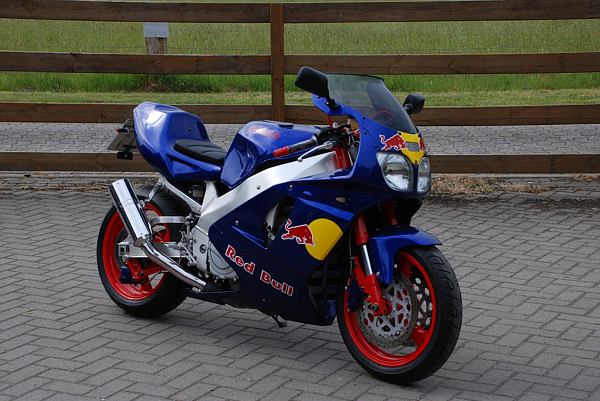 MM Performance - Yamaha YZF 750